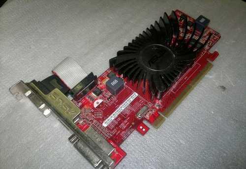 Asus Radeon HD 6450 PCI-E 2.1 2048Mb