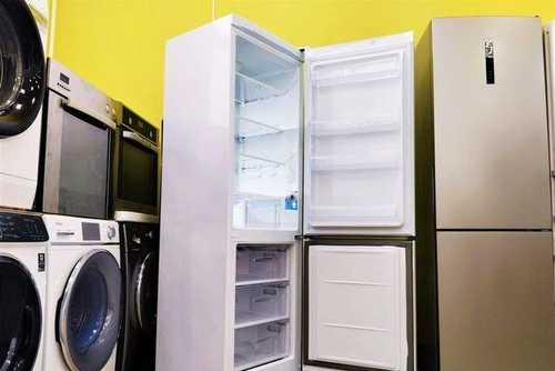Холодильник бу Indesit NoFrost.Честная гарантия