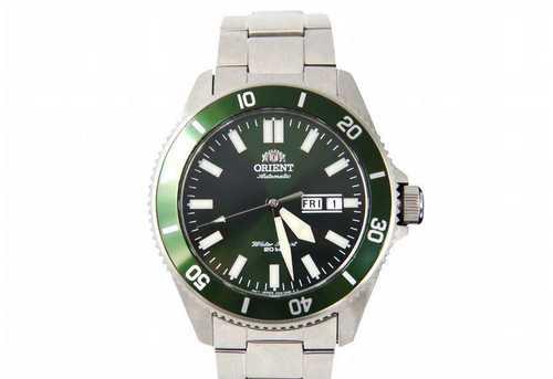 Мужские часы Orient f692-uab0