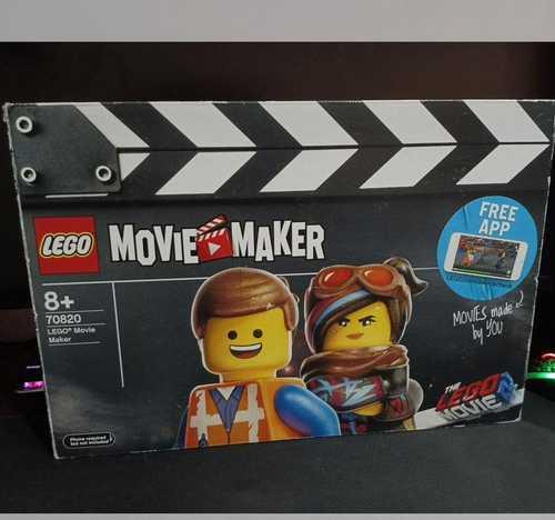 Lego 70820 The Lego Movie 2