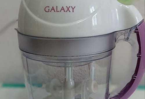 Блендер galaxy