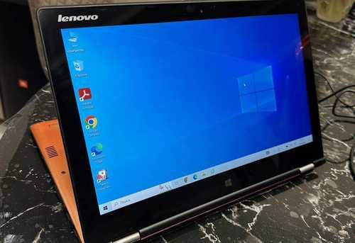 Трансформер Lenovo Yoga 2-13 Core i5/4/516/FullHD