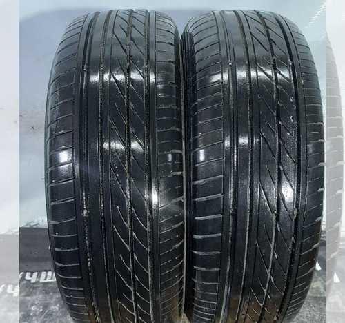 Goodyear Eagle RV-S 205/60 R16