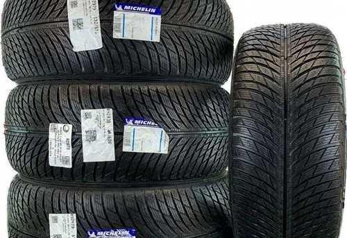 Michelin Alpin A5 255/35 R20 97W