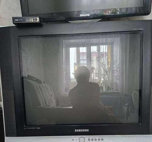 Телевизор бу Самсунг