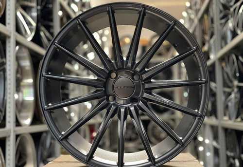 Диски Vossen VFS2 R15 7j ET+35 4*100