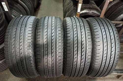 Goodyear EfficientGrip SUV 4x4 245/45 R20 107U