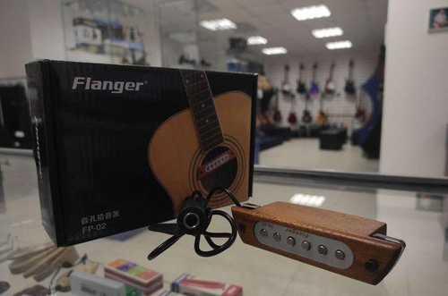 Flanger FP-02