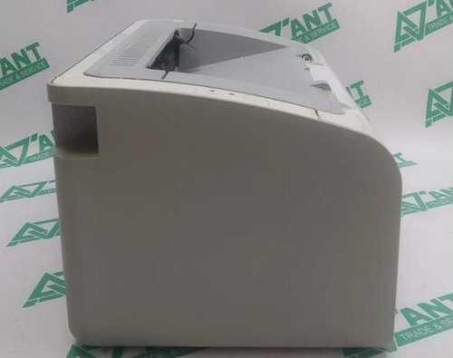 Принтер лазерный HP LaserJet Pro P1102, ч/б