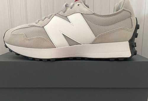 Кроссовки New balance 327 оригинал мужские 10US