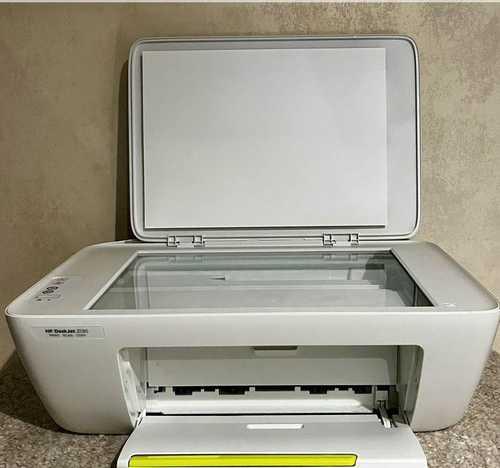 Принтер HP DeskJet 2130