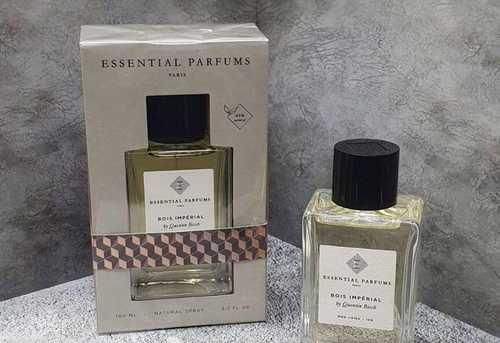 Essential parfum Bois imperial