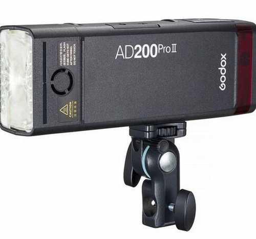 Godox AD200PRO II новинка