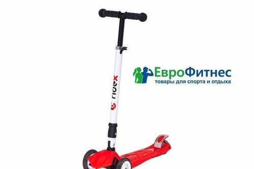 Самокат детский