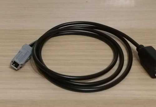 USB кабель для Toyota / Lexus