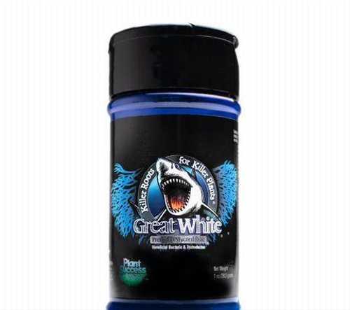 Микориза Great White Premium Mycorrhizae 28,3 гр