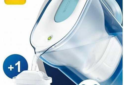 Кувшины фильтры Brita Style XL 3.6 L