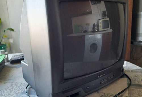 Продам телевизор Рубин