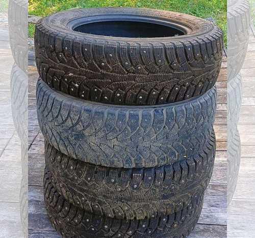 Nordman 5 185/65 R15