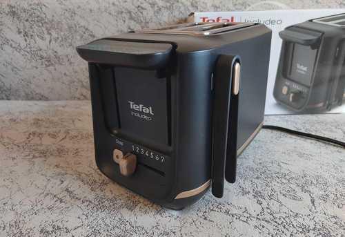 Тостер Tefal Includeo