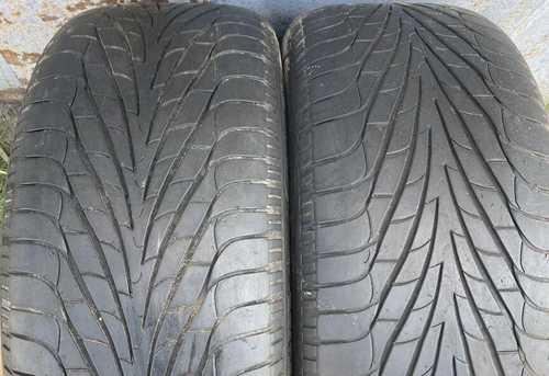 Goodyear Wrangler F1 WRL-2 255/50 R19