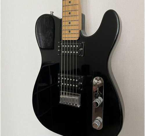 Fender American HH Telecaster