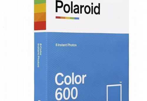 Фотопленка Polaroid Color Film for 600 6002