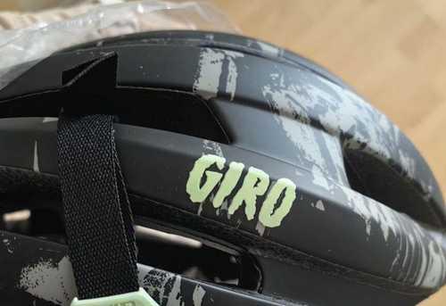 Шлем велосипедный новый Giro Mips 2 L
