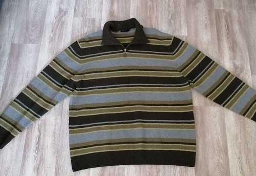 Оверсайз свитер (vintage)
