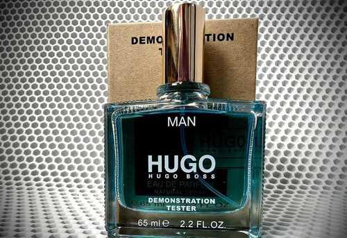 Hugo boss man