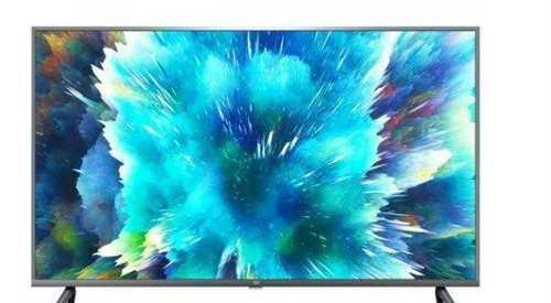 43" (108 см) Телевизор LED Xiaomi Mi TV 4S 43
