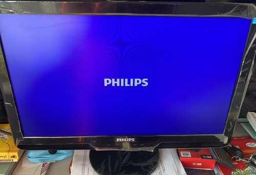 Монитор philips 222el