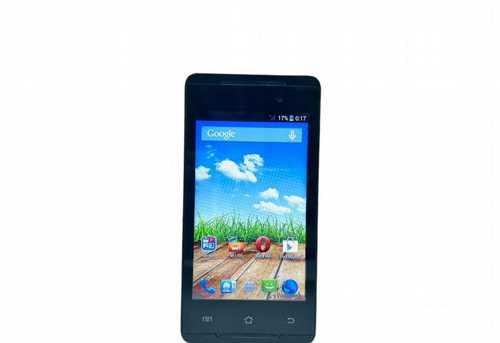 Micromax A093 Canvas Fire, 4 ГБ