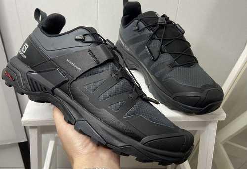 Кроссовки осень-зима salomon / x ultra 04