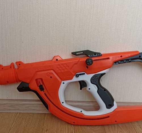 Nerf rival хх1-1200