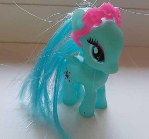 My little pony