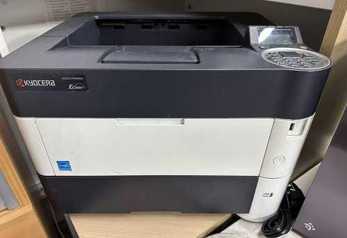 Принтер Kyocera ecosys p4040 DN