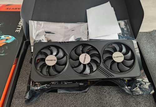 Видеокарта rx7800xt