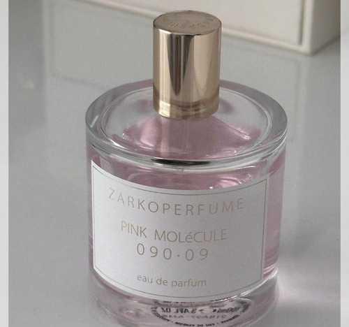 Zarkoperfume pink molécule 090.09 100мл