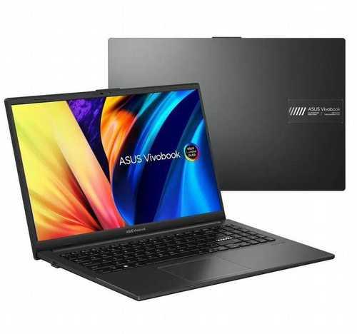 Ноутбук asus Vivobook GO 15 oled E1504FA-L1660 (90