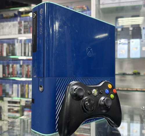 Xbox 360E   гарантия