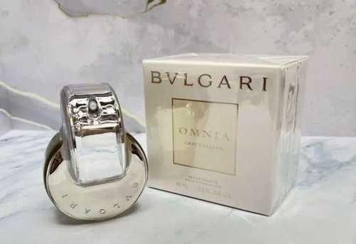 Парфюм Omnia Crystalline Bvlgari