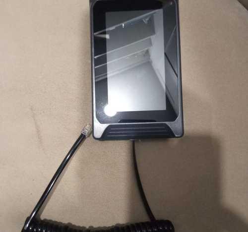 Экран Neptune 3 pro