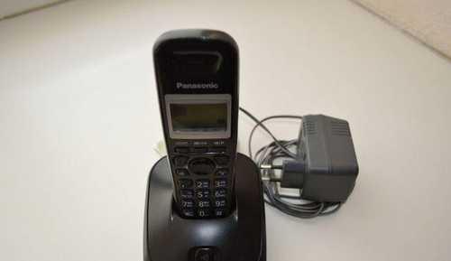 Радиотелефон Panasonic KX-TG2511RU