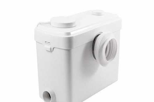 Насос канализационый с резаком unipump sanivo 605А