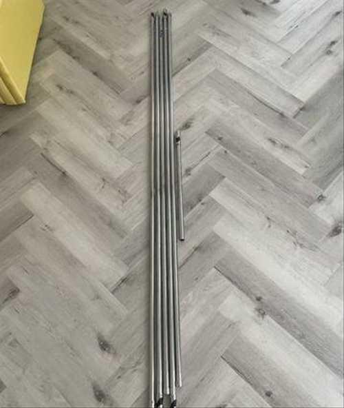 Карнизы для штор