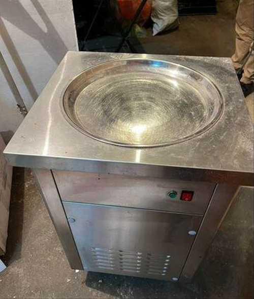 Продам фризер для жаренного мороженого