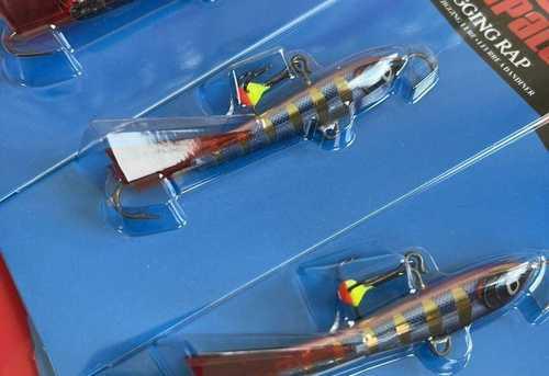 Балансир rapala Jigging Rap Color Hook 7 /stbs