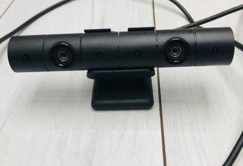 PlayStation 4 Camera v2