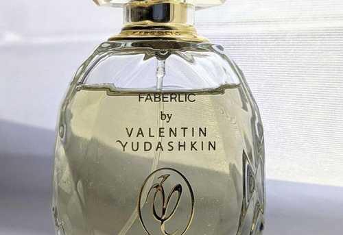Парфюм Faberlic by Valentin Yudashkin Gold
